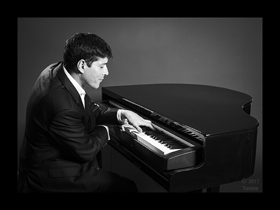 Intro – Mark Risi Musician